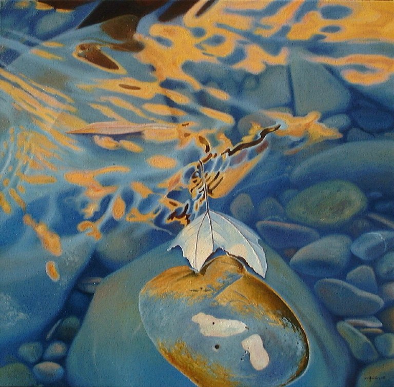 Life and Light – Page 7 – The art and inspiration of Ian Hamlin