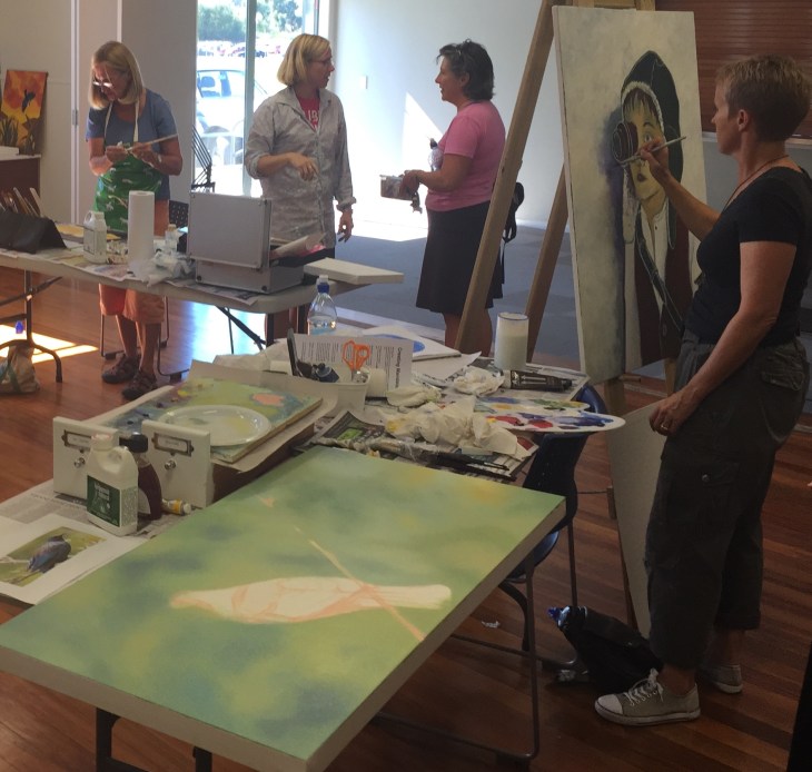 Life and Light – Page 7 – The art and inspiration of Ian Hamlin