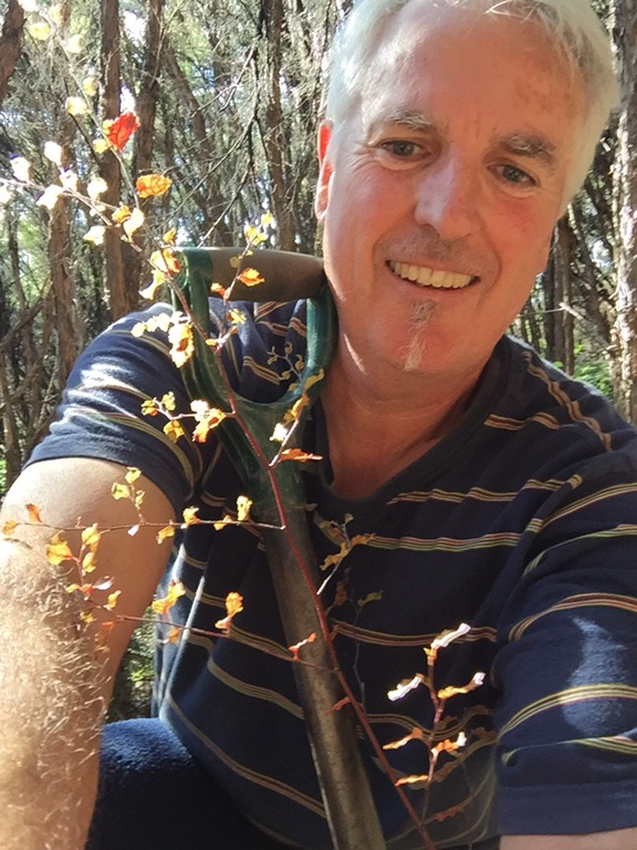 New life…new hope – Life and Light